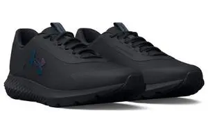 Under Armour Charged Rogue 3 Storm Sneakers - Black