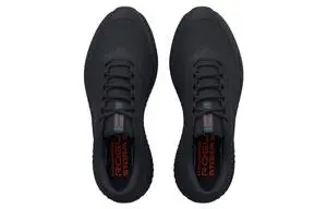 Under Armour Charged Rogue 3 Storm Sneakers - Black