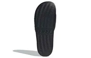 Adidas Adilette Shower Slide - Black