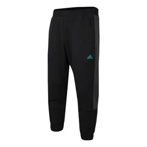 Adidas St Blok Knit Track Pants
