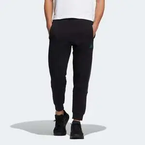 Adidas St Blok Knit Track Pants