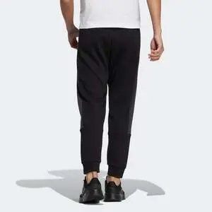 Adidas St Blok Knit Track Pants
