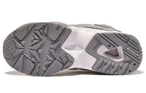 REEBOK Interval 96 Running Shoes - Grey