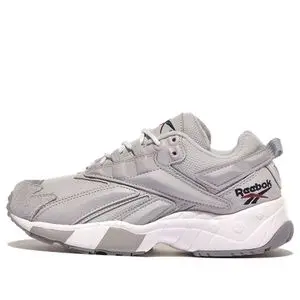 REEBOK Interval 96 Running Shoes - Grey