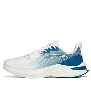 ANTA The Sting 1 Sneakers - White/blue