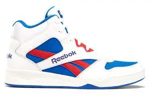REEBOK Royal Bb4500 Hi2 High-top Sneakers - Blue/white