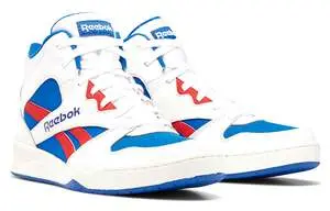 REEBOK Royal Bb4500 Hi2 High-top Sneakers - Blue/white