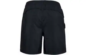 Under Armour Speed Stride Graphic Shorts