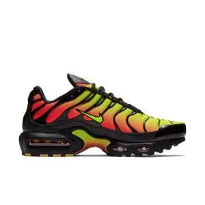 Nike Max Plus Sneakers - Multi-color