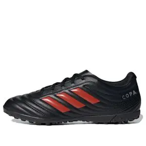 Adidas Copa 19.4 Tf Football Shoes - Black/red