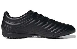Adidas Copa 19.4 Tf Football Shoes - Black/red