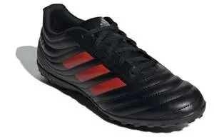 Adidas Copa 19.4 Tf Football Shoes - Black/red