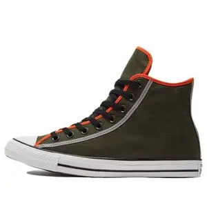 CONVERSE Chuck Taylor All Star High Top Sneakers - Green