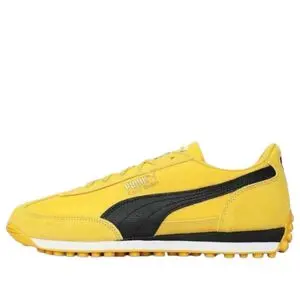 PUMA Easy Rider Sneakers - Yellow