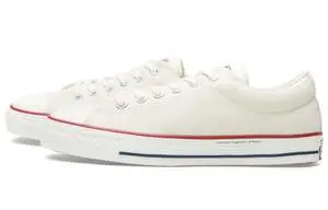 CONVERSE Fragment Design X Cons Cts Low Top Sneakers - White