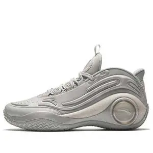 ANTA Cement Bubble 4.0 Sneakers