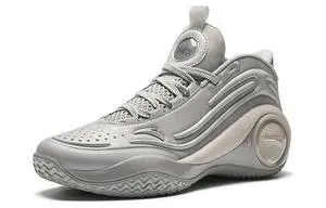 ANTA Cement Bubble 4.0 Sneakers