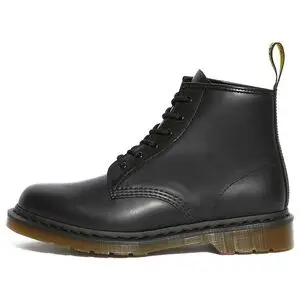 Dr. Martens 101 Ankle Boots - Black