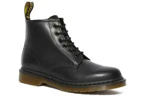 Dr. Martens 101 Ankle Boots - Black