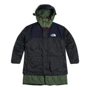 The North Face Urban Exploration Wind Jacket