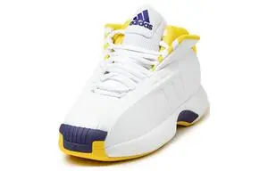 Adidas Crazy 1 'lakers Home' 2022