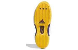 Adidas Crazy 1 'lakers Home' 2022