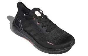Adidas Ultra Boost Summer.rdy Athletic Sneakers - Black/red