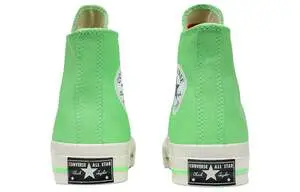 CONVERSE Chuck 70 High Top Sneakers - Green