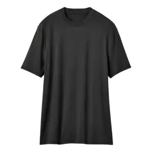 UGG Ss26 Amarys Relaxed Tee - Black