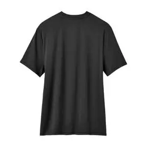 UGG Ss26 Amarys Relaxed Tee - Black