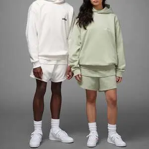Adidas Basketball Hoodie 'white