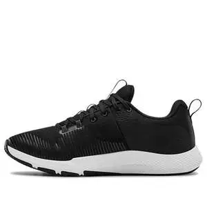 Under Armour Charged Engage Sneakers - Black