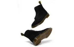 Dr. Martens 1460 Corduroy Boots