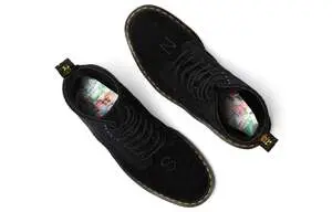 Dr. Martens 1460 Corduroy Boots
