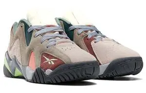 REEBOK Hurrikaze 2 Low "it's A Man's World