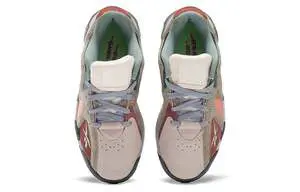 REEBOK Hurrikaze 2 Low "it's A Man's World