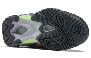 REEBOK Hurrikaze 2 Low "it's A Man's World