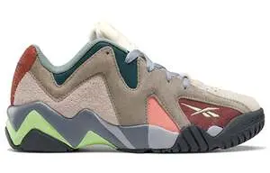 REEBOK Hurrikaze 2 Low "it's A Man's World