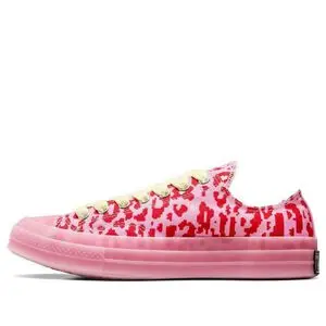 CONVERSE Chuck 70 Ox 'golf Le Fleur Digital Leopard Pink' Sneakers