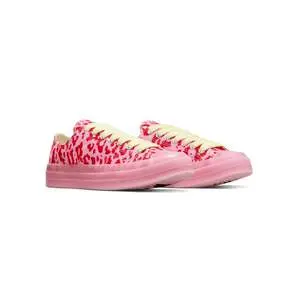 CONVERSE Chuck 70 Ox 'golf Le Fleur Digital Leopard Pink' Sneakers