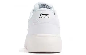 LI-NING Classic Skateboarding Low Top Sneakers