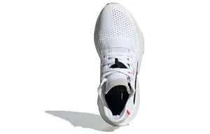 Adidas P.o.d. S3.1 Sneakers - White/red