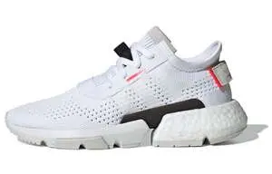 Adidas P.o.d. S3.1 Sneakers - White/red