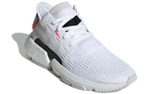 Adidas P.o.d. S3.1 Sneakers - White/red