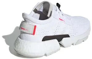 Adidas P.o.d. S3.1 Sneakers - White/red