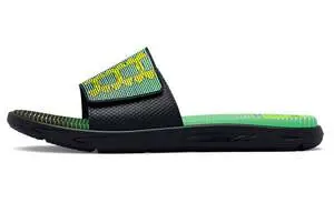 Under Armour Mercenary Slide Sandals