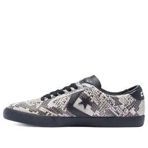 CONVERSE Checkpoint Pro "heart Of The City" Snakeskin Sneakers - Brown
