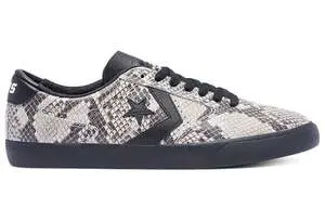 CONVERSE Checkpoint Pro "heart Of The City" Snakeskin Sneakers