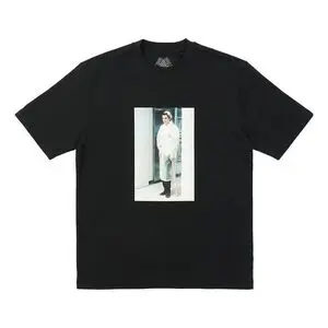 PALACE American Psycho T-shirt - Black