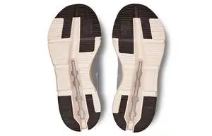On Cloudnova Sneakers - Pearl/shell